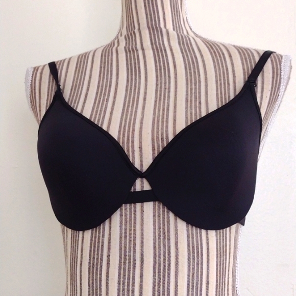 Marilyn Monroe | Intimates & Sleepwear | Marilyn Monroe Black ...